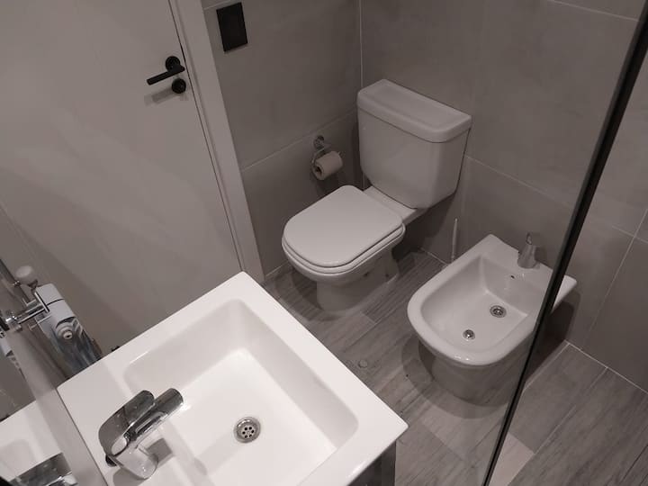 Departamento Para Vacaciones - Mar del Plata