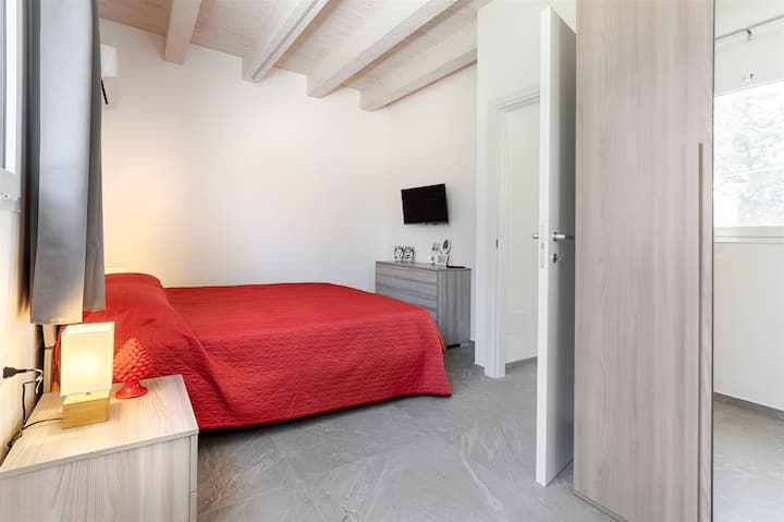 Amurusu - Appartamento Verde 35 Mq - Santa Croce Camerina