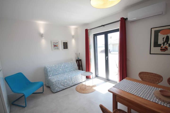 Apartment Neda - New! - Zadar