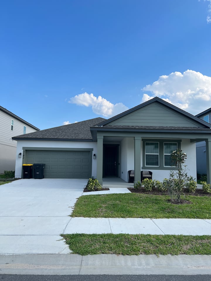 Davenport House Vacation Rentals - Florida, United States | Airbnb