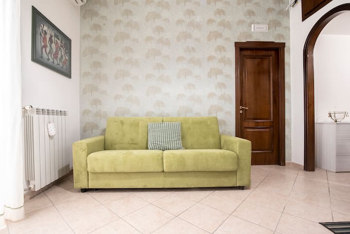 Il Bell'antonio – Maison à Naples Centre - Naples