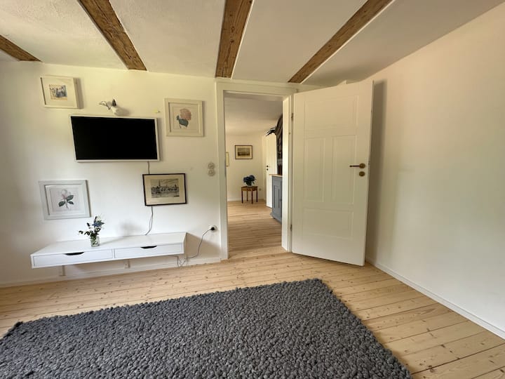 Chalet Confortable Dans La Forêt-noire - Ottenhöfen im Schwarzwald
