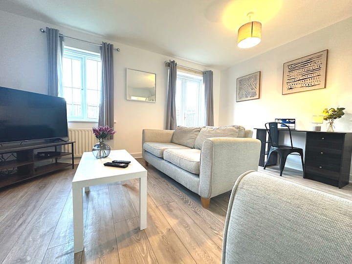 Alma House By Blue Skies Stays - Hartlepool