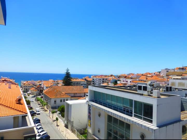 Your Home Near The Beach - Sesimbra - Sesimbra