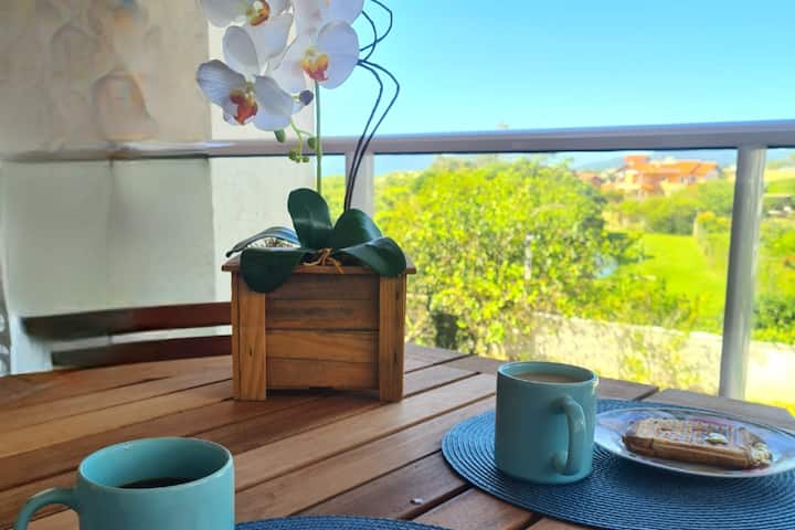 Beach Sweet Home - フロリアノポリス