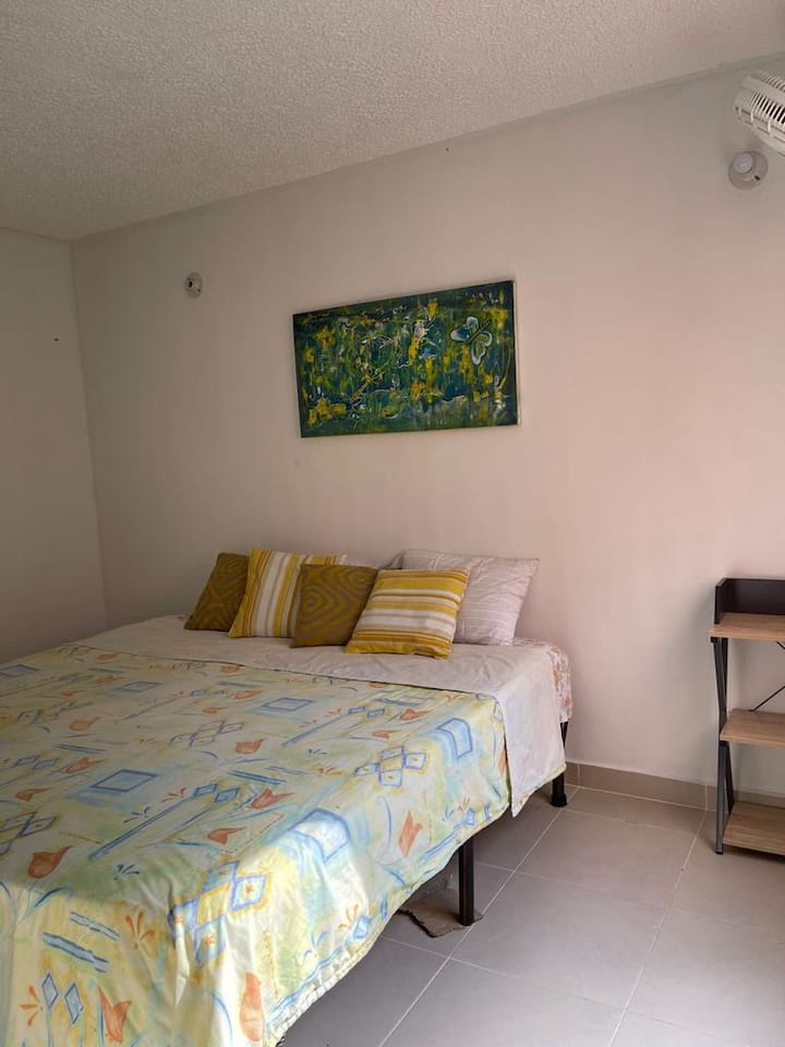 Apartamento De Descanso - Anapoima