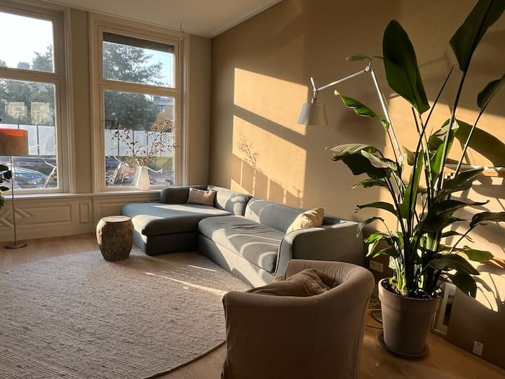 Ruime Woning In Het Centrum - Paesi Bassi