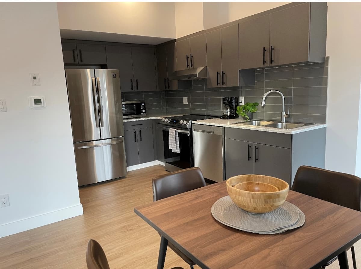 Brandon Vacation Rentals & Homes - Manitoba, Canada | Airbnb