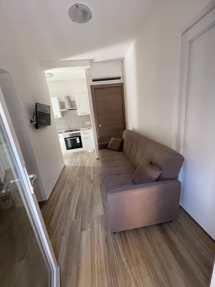 Bilo Pt 97 Con Corte Privata - Anzio