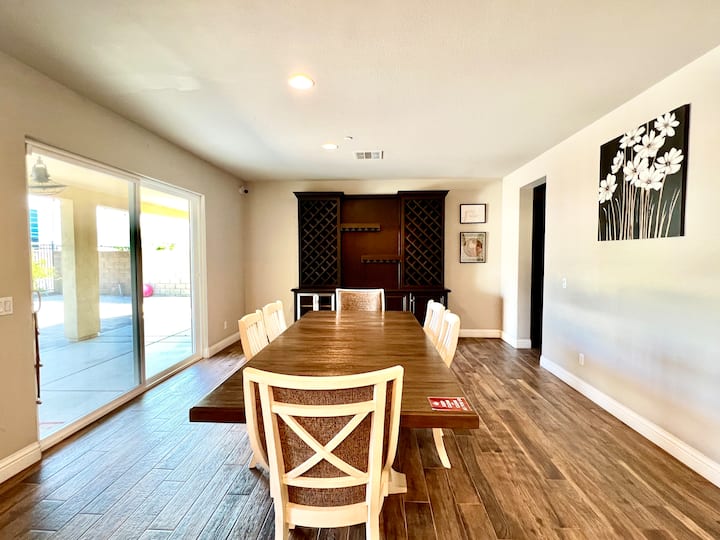 #24 Classic & Restful Queen Suit/ Private Bathroom - Ontario, CA