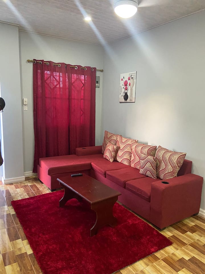 Suite Breeze Apartments - Guyana