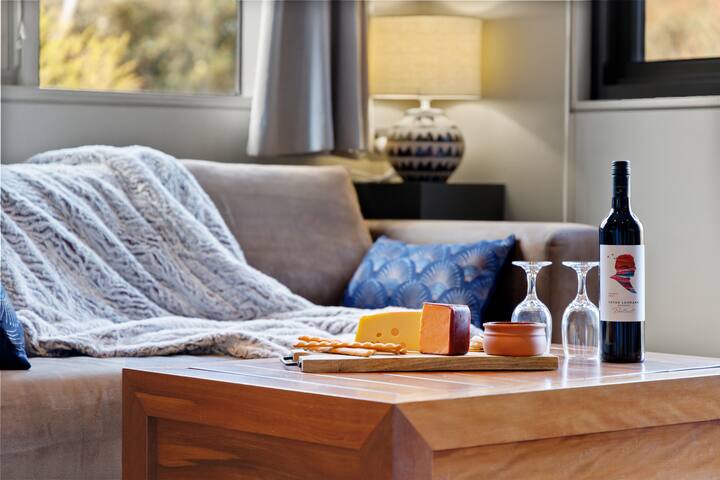 Udelka Studio | Crackenback Resort | Serene - Perisher Ski Resort