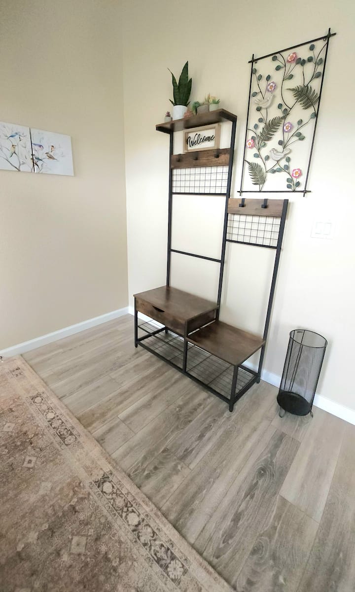 Home Away From Home - Crescent City, CA