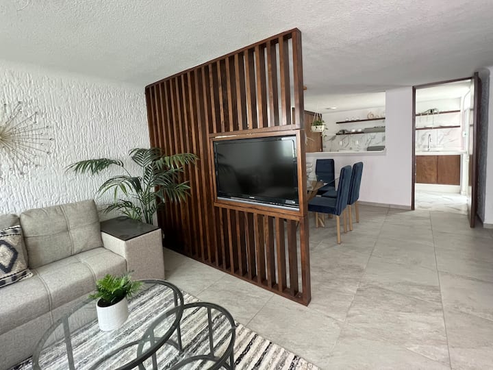 Fabulosa Casa En La Noria. - Puebla