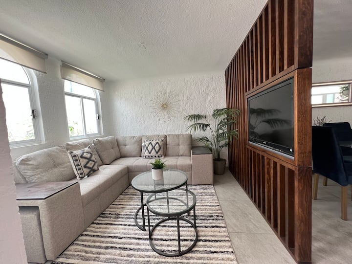 Casa Hadas 4 La Noria - Puebla