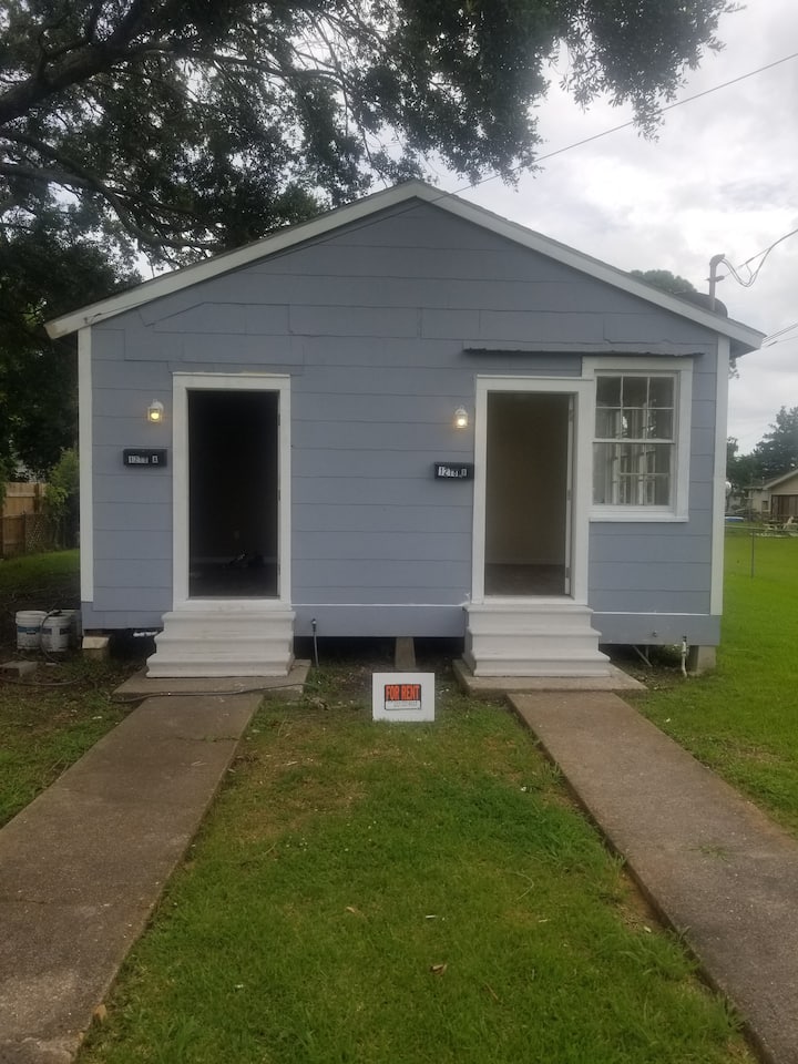 Vibrant 1 Bedroom - Houma, LA