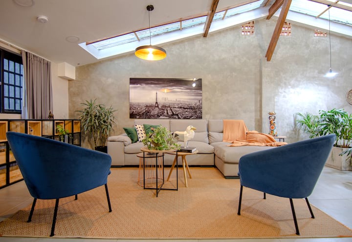 Luxury Villa El Poblado • 7br + Wc • Sleeps 16 - Medellín, Colombia