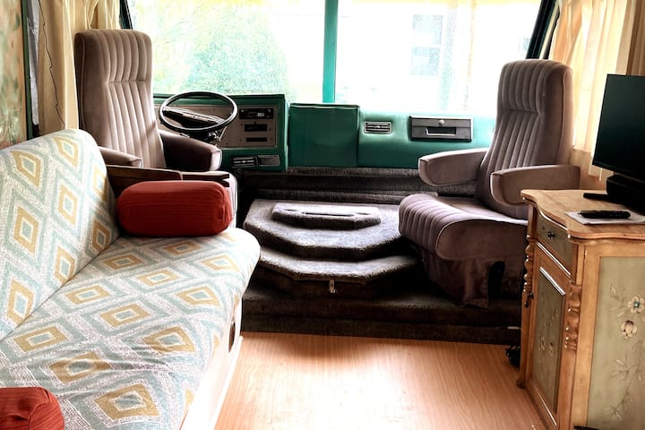 Rv/tinyhouse - Frankfort, KY