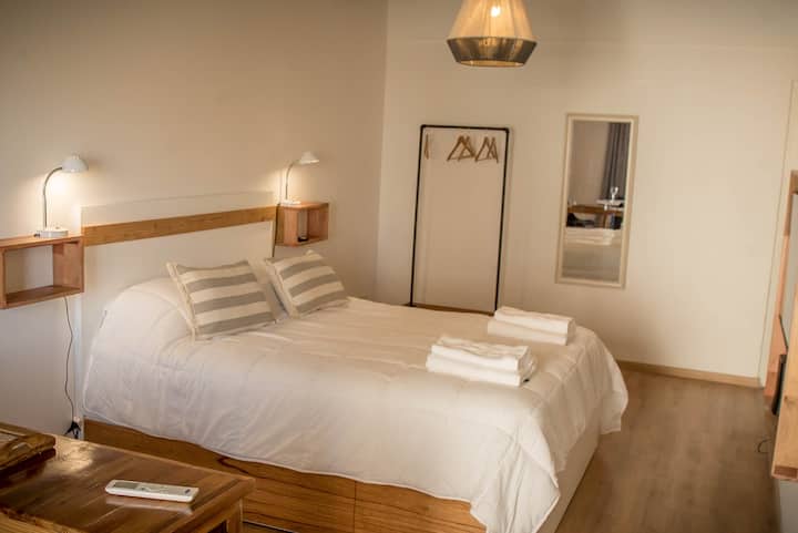 Studio En Palermo Hollywood - Buenos Aires