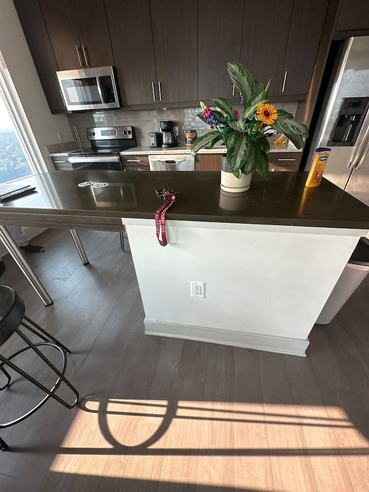 Spacious Private Room - Orland Park, IL