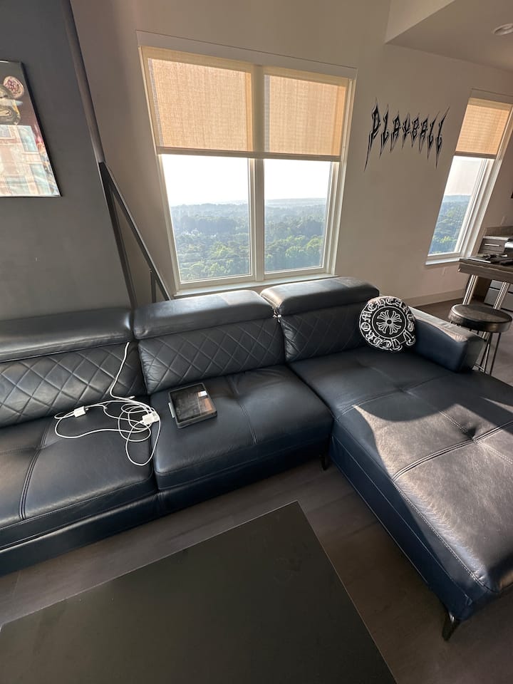 Spacious Private Room - Frankfort, IL