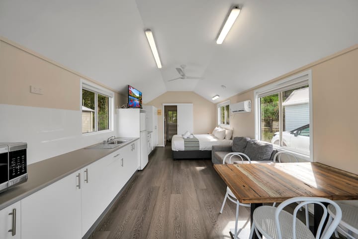 Parkview Cabin 1br - Anna Bay