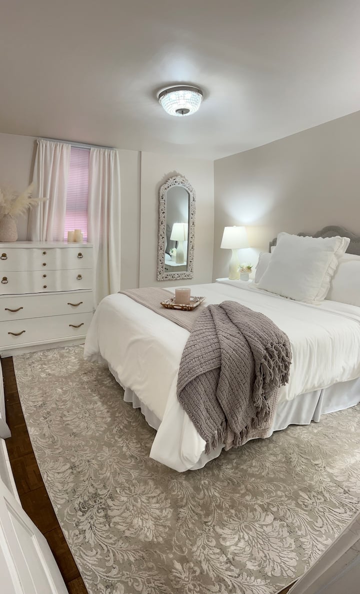 Cape May Artist Beach Apartments - Cape May, NJ