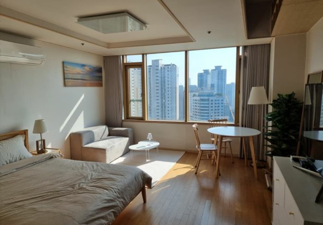 Sindorim Station View point - Apartments for Rent in Seoul, Seoul ...