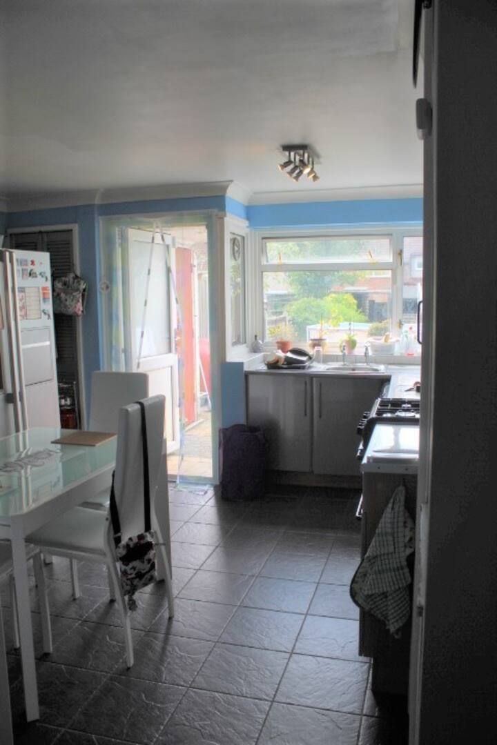 Home Away From Home - Basildon