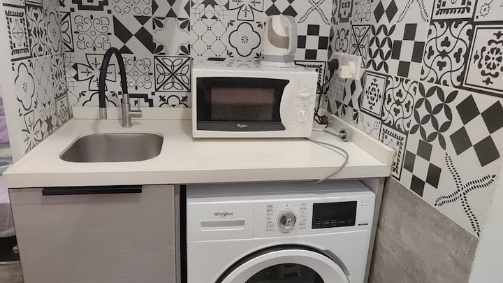 Easy To Get Around. Warm Rooms-private Apartment - Tseung Kwan O