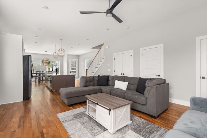 Brand New Home In Nashville - Nashville, TN