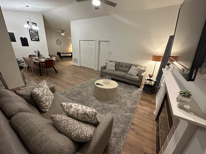 Westfield, In. Grand Park - Carmel, IN