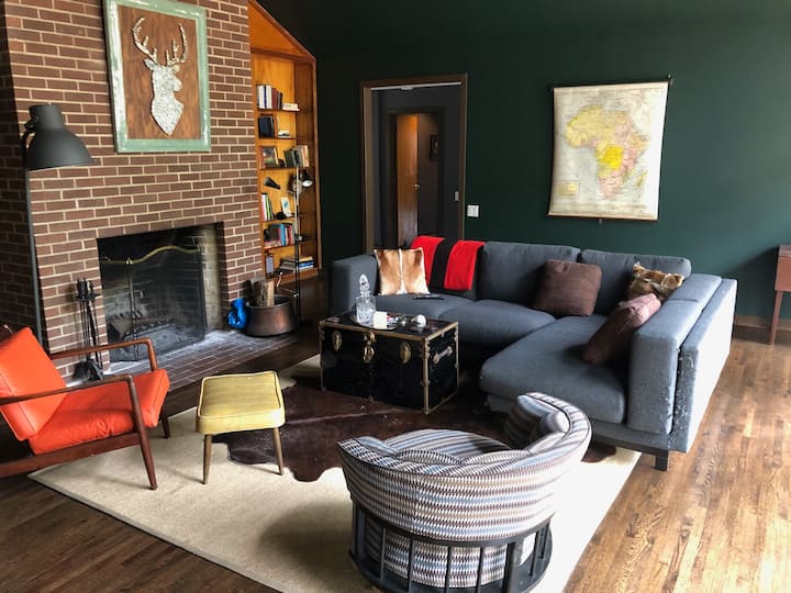 Extended-stay Guest Suite In Brandywine Valley - Kennett Square, PA