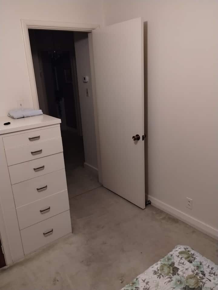 New Beautiful Room* - Aurora