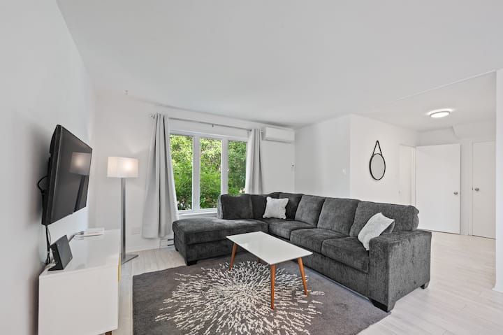 La H Hebert 3 Cac Au Rdc - Mirabel