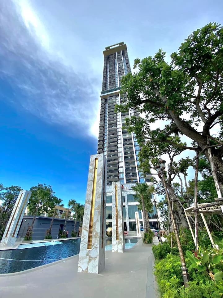 Copacabana Jomtien Superior 3 - Jomtien
