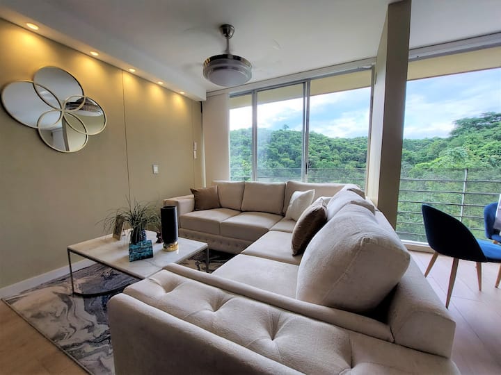 Beautiful Place In Cañaveral - Floridablanca