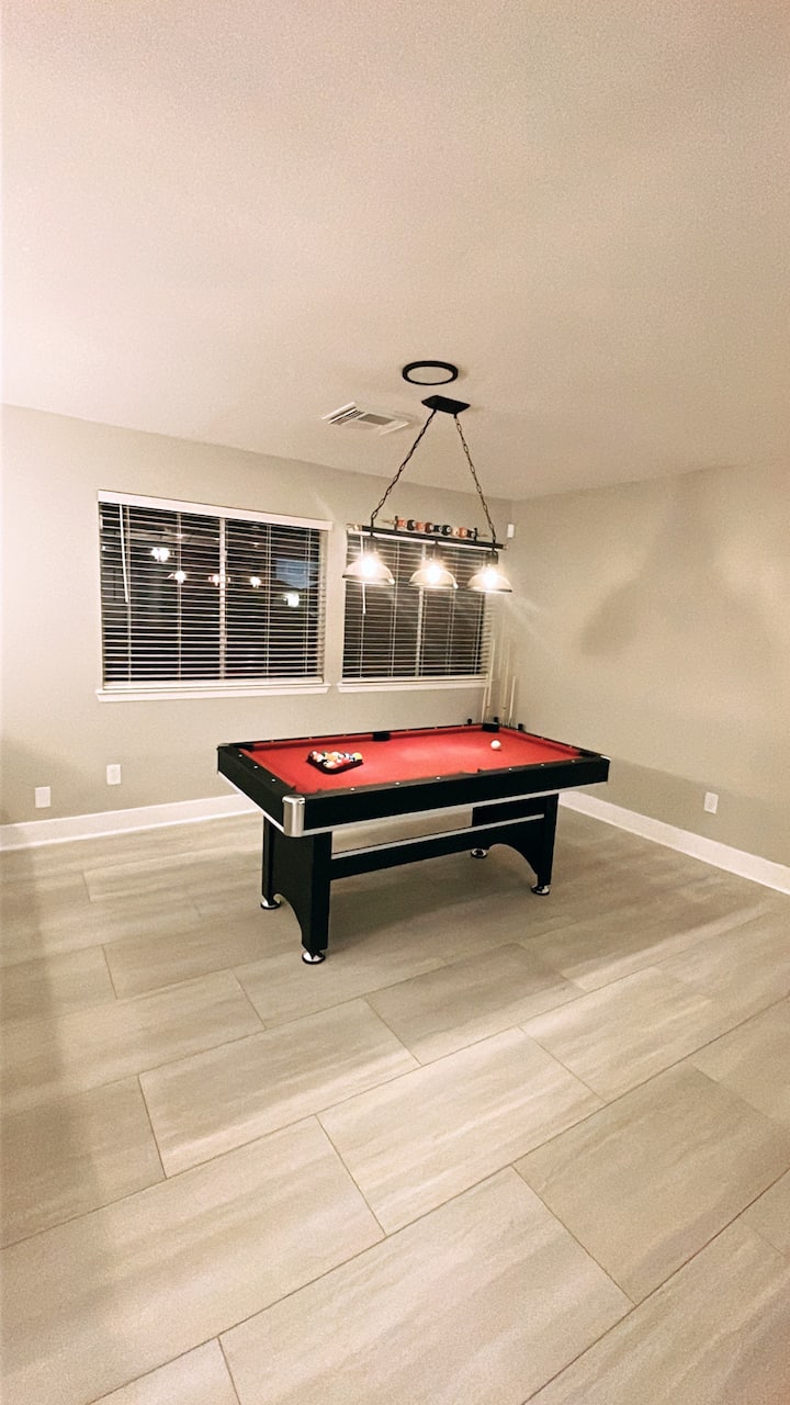 H&s Uptown Urban Escape - Aeropuerto de Houston George Bush (IAH)