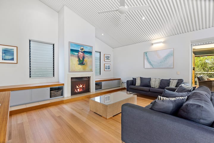 Goumois - Peregian Beach - Coolum Beach