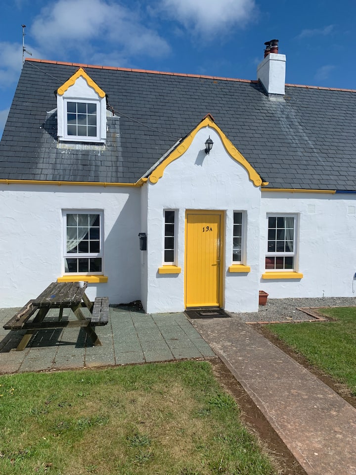 Butterfly Cottage, Dunmore East - Tramore