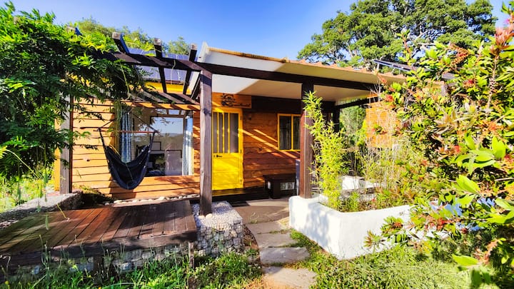 The Cabin @ Casa Florestal - Ferro