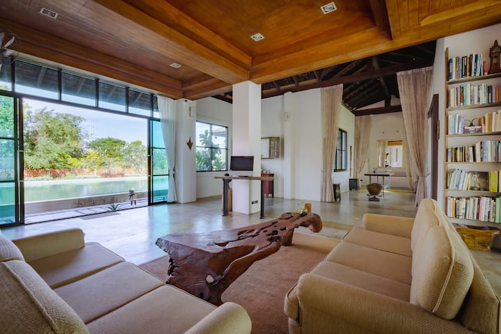 Raina House Ayutthaya Thailand - Mueang Ang Thong District