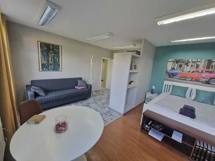 La Maison Ruse Apartments - Ruse