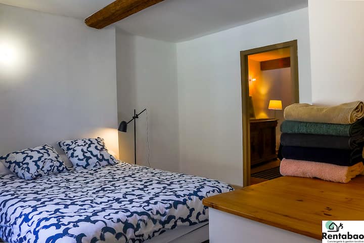 Maison De Ville - Avignon