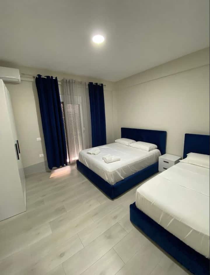 Dant Apartment2 - Orikum