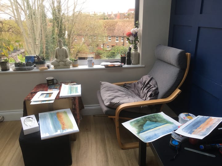 Art And Grow House - Seaford