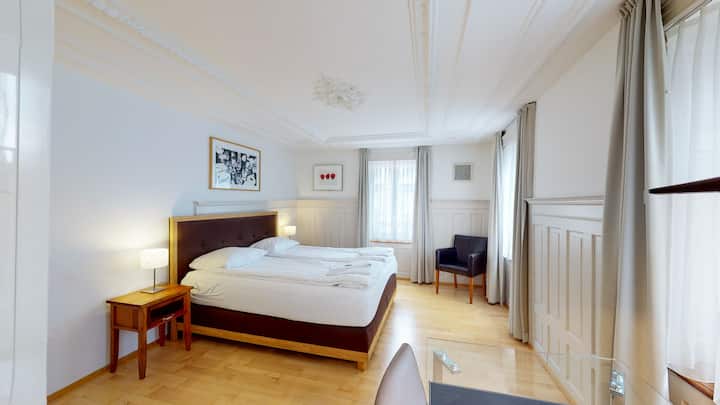 2br Flat Near Lake/city Center Sf5 - Zürich