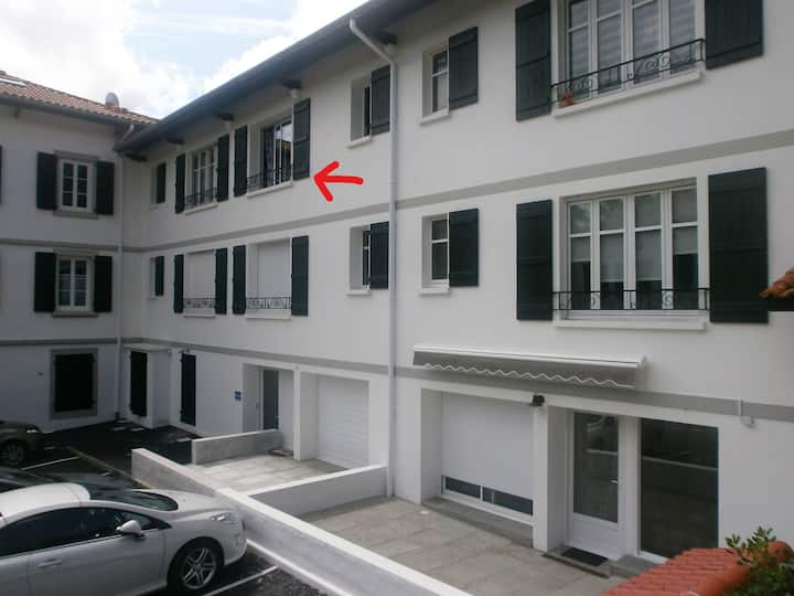 Appartement 2e éTage - Itxassou