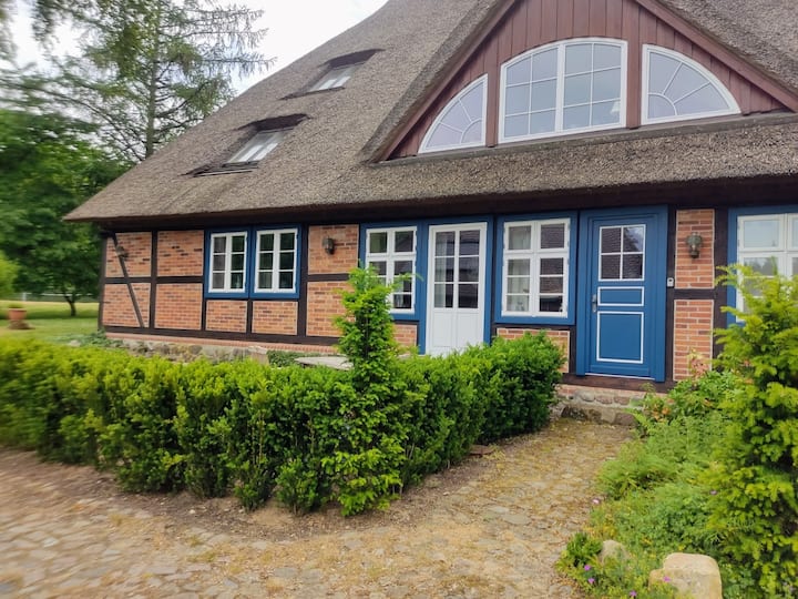 Chalet Forsthof Everstorf - App. - Grevesmühlen
