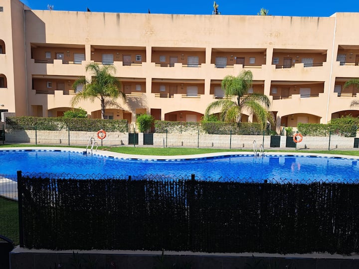Apartamento Vera Playa - Vera